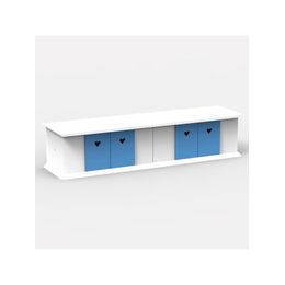 Mathy by Bols BOXES Regal Scheune klein | Gr.: onesize