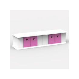 Mathy by Bols BOXES Regal Scheune klein | Gr.: onesize
