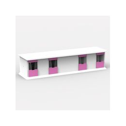 Mathy by Bols BOXES Regal Stall klein | Gr.: onesize