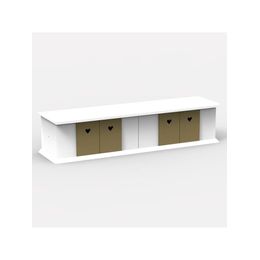 Mathy by Bols BOXES Regal Scheune klein | Gr.: onesize