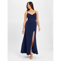 Laona Kleid in marine - 0001 | Gr.: 40