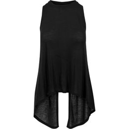 Urban Classics Tank-Tops in black | Gr.: S