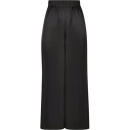 Urban Classics Hosen in black | Gr.: M