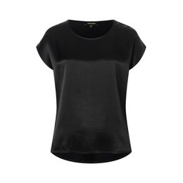 More & More More & More Blusenshirt in black | Gr.: 36