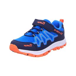 Kastinger Trekkingschuh in blau | Gr.: 34