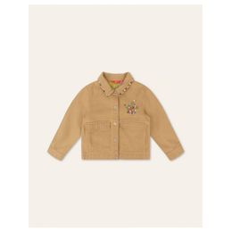 Oilily Jacke Chica in Braun | Gr.: 116