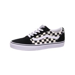 Vans Leinenschuh in Schwarz | Gr.: 37