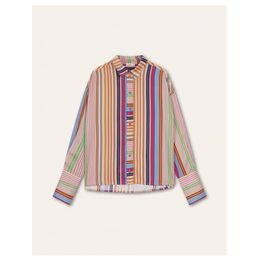 Oilily Bluse Brand in Braun | Gr.: 36