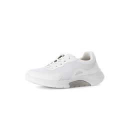 rollingsoft Sneaker low in weiß | Gr.: 39