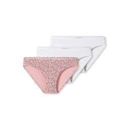 Schiesser Slips 3er-Pack Basic Kids in sortiert 12 | Gr.: 140