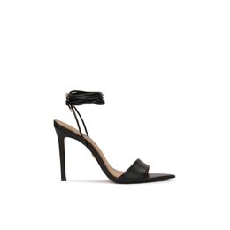 Kazar Sandaletten in Schwarz | Gr.: 37