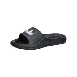 Lico Badesandale "Panay" in Schwarz | Gr.: 41