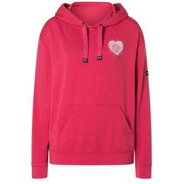 super.natural LITTLE HEARTWOOD in Rosa | Gr.: L