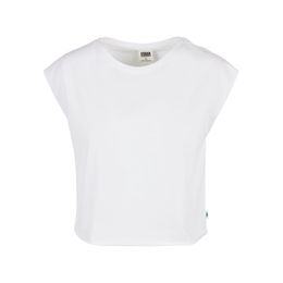 Urban Classics T-Shirts in white | Gr.: XXL