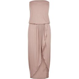 Urban Classics Kleider in duskrose | Gr.: M