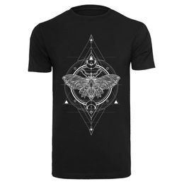 Mister Tee T-Shirts in black | Gr.: 5XL