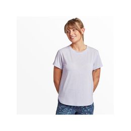 Sherpa Longsleeve ASHA in Mocca604 | Gr.: XL