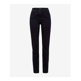 Brax Jeans in Dunkelblau | Gr.: 42 (21 Kurzgröße)