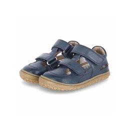 Lurchi Minilette in blau | Gr.: 21