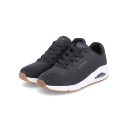 Skechers Slipper in schwarz | Gr.: 38