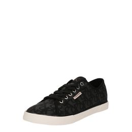 Calvin Klein Sneaker 'ESS' Herren Gr&ouml;&szlig;e 42 grau / schwarz