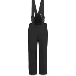 Normani Outdoor Sports Kinder Winterhose Salcha in Schwarz | Gr.: 158/164