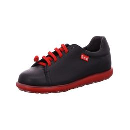 Clamp Slipper in schwarz | Gr.: 40