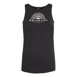 Protest " PRTKUHLI in True Black | Gr.: L
