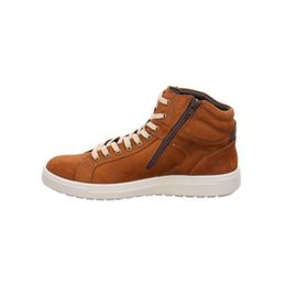 Jomos Boots in Braun | Gr.: 47