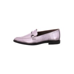 Paul Green Mokassins in Silber | Gr.: 39