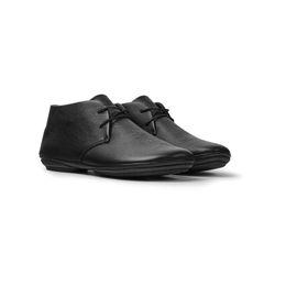 Camper Stiefeletten " Right Nina " in Schwarz | Gr.: 35