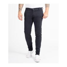 Indumentum Chino in Dunkelblau | Gr.: W38/L30