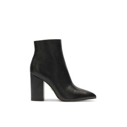 Kazar Boots in Schwarz | Gr.: 36