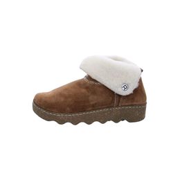 Rohde Winterboots in Braun | Gr.: 41