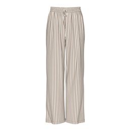 Pieces Hose mit weitem Bein in Moon Rock | Gr.: XS