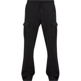 Urban Classics Cargo-Hosen in black | Gr.: XL