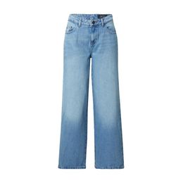 Noisy may Jeans 'NMBRANDY' Damen Gr&ouml;&szlig;e 32 blue denim