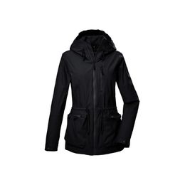 G.I.G.A. by Killtec G.I.G.A. DX by KILLTEC GS 55 WMN JCKT in Schwarz0110 | Gr.: 46