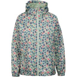 Trespass Jacke "Indulge" in Grün | Gr.: L
