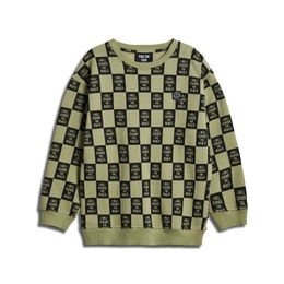 SOMETIME SOON Sweatshirt Stsollie Kinder in TEA | Gr.: 128