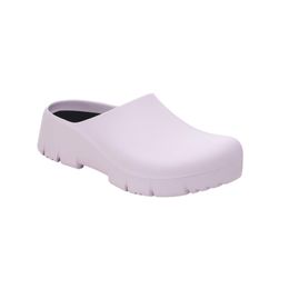 Birkenstock Berufsschuhe 1027359Birkenstock Super Birki in lila | Gr.: 36