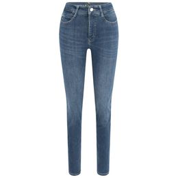 MAC HOSEN DREAM in Blau | Gr.: W38/L30