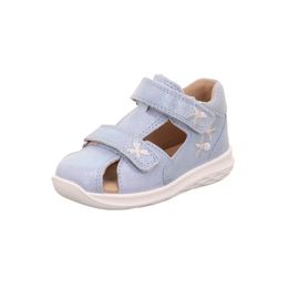 Superfit Sandale BUMBLEBEE in Hellblau | Gr.: 20