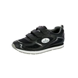 Lico Laufschuh "Nelson V" in Schwarz | Gr.: 45