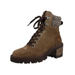 ART IN THE CITY Stiefeletten Brugge braun | Gr.: 42