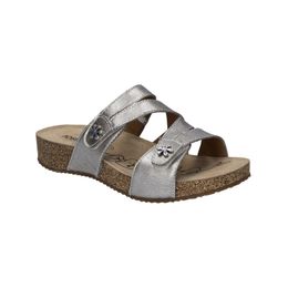 Josef Seibel Sandale Tonga 82 in cristal | Gr.: 41