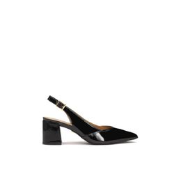 Kazar Pumps in Schwarz | Gr.: 38