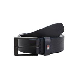 Tommy Hilfiger Belt 'LAYTON' male Blue size 80