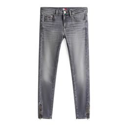 Tommy Jeans Jeans female Grey size 24