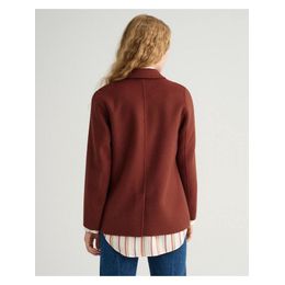 Gant Blazer in cocoa bean | Gr.: 38